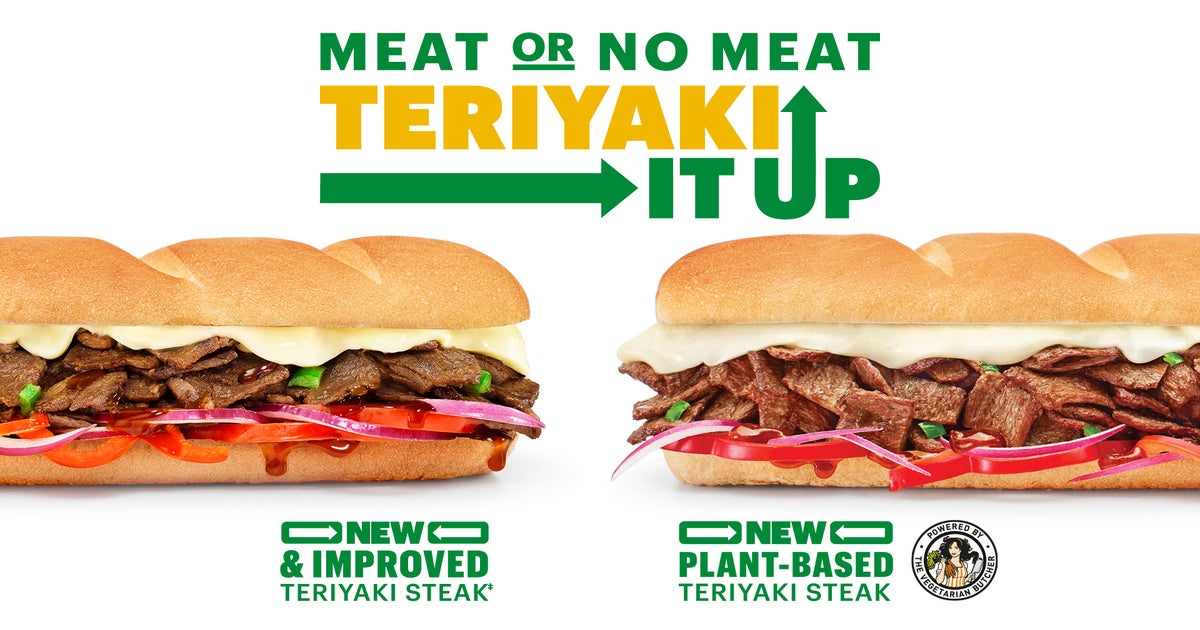 Subway - Western Road delivery from Brighton Centre - Order with Deliveroo