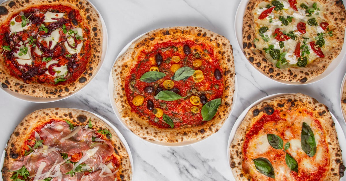 Pizza Shake - Bingham delivery from Cotgrave Main - Order with Deliveroo