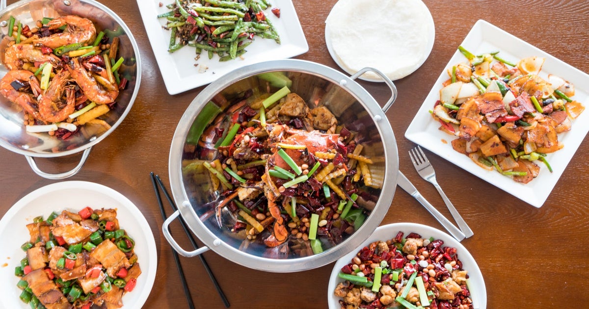 Chang Xiang Si - Telok Kurau delivery from Telok Kurau - Order with ...