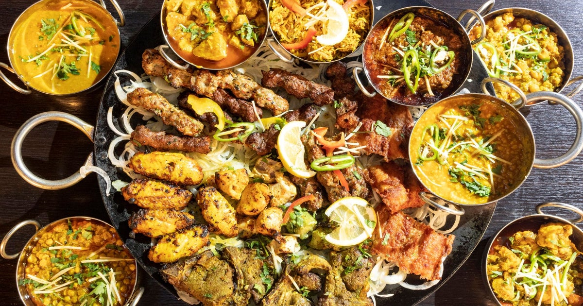 Al Ibrahimi Palace Restaurant - Karama delivery from Karama - Order ...