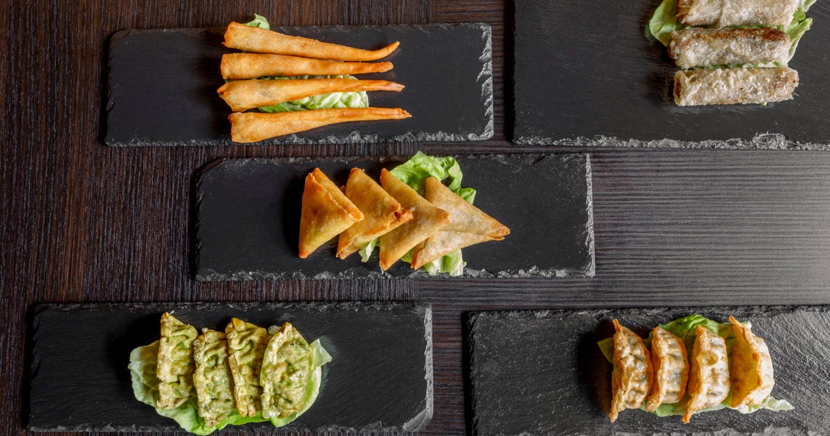 Bao Burger - Fougeres livre depuis Jeanne D'Arc - Longchamps ...