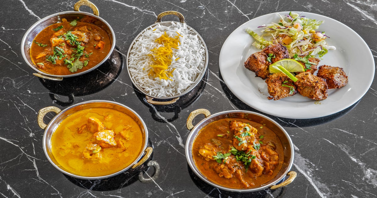 New Balti Express - Havant delivery from Bedhampton East - Order with ...