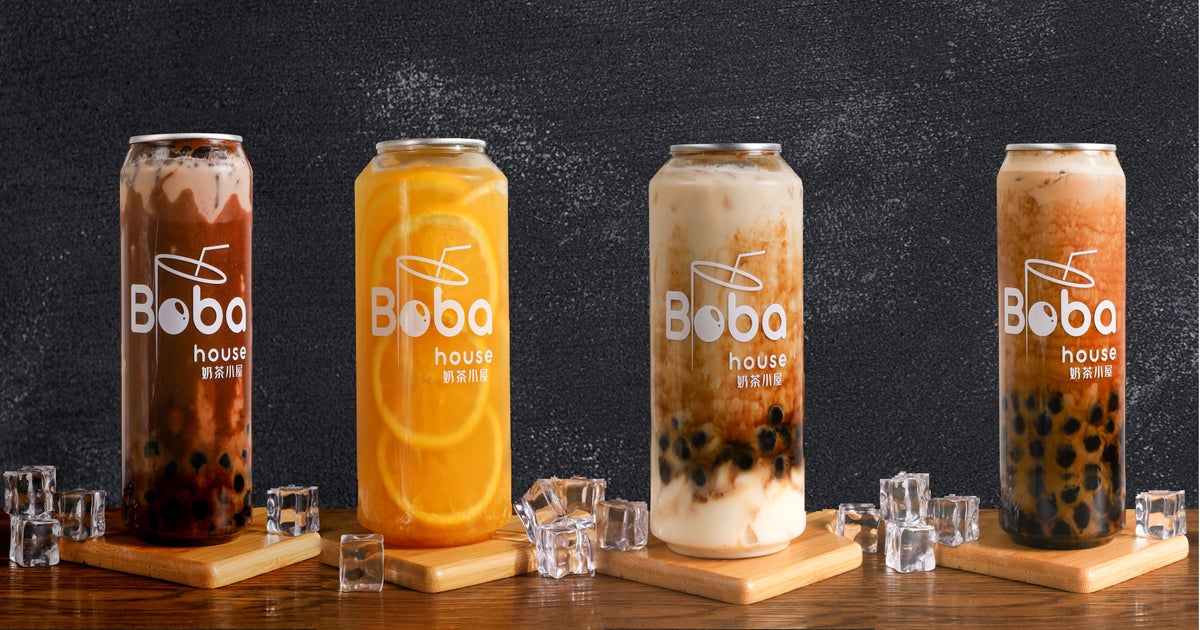 Boba House - Business Bay delivery from Downtown Canal - Order with ...