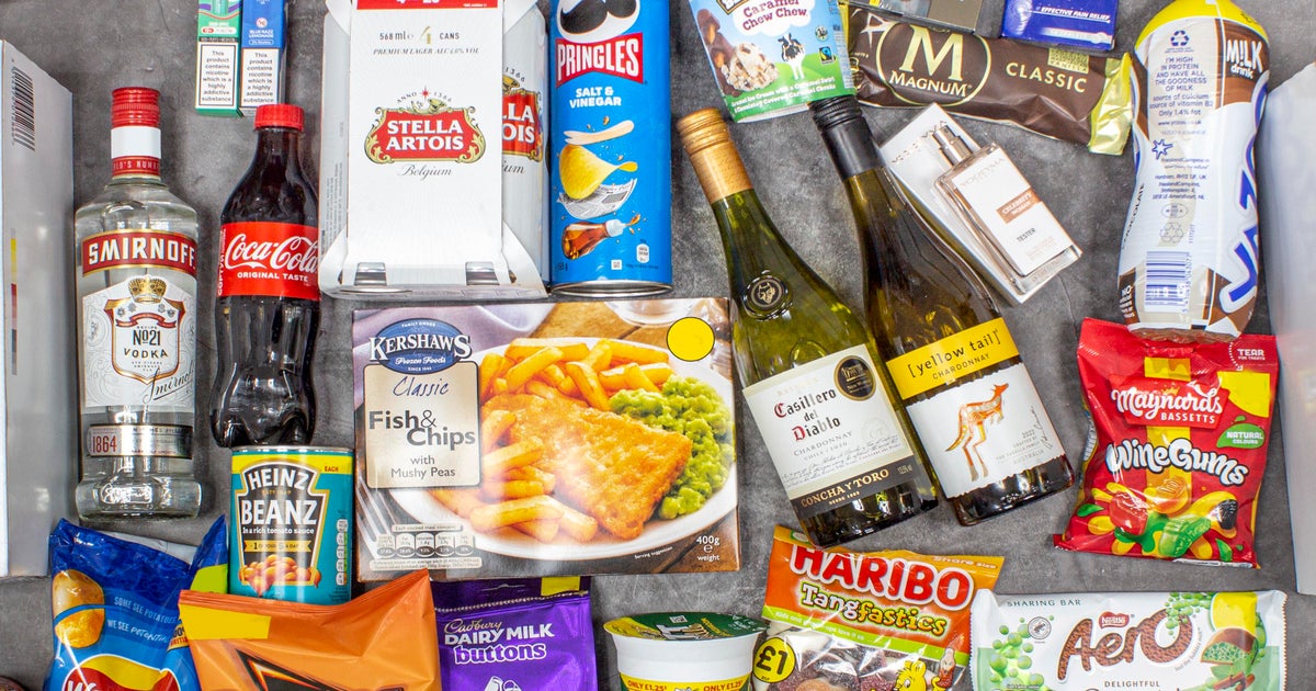 Premier - Turnstone Convenience Store - Offerton delivery from Offerton ...