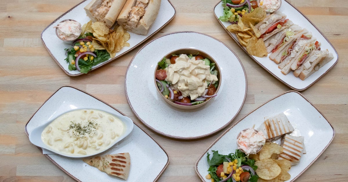 Bello Luca Coffee & Gift Shop - Kilmarnock delivery from Kilmarnock ...