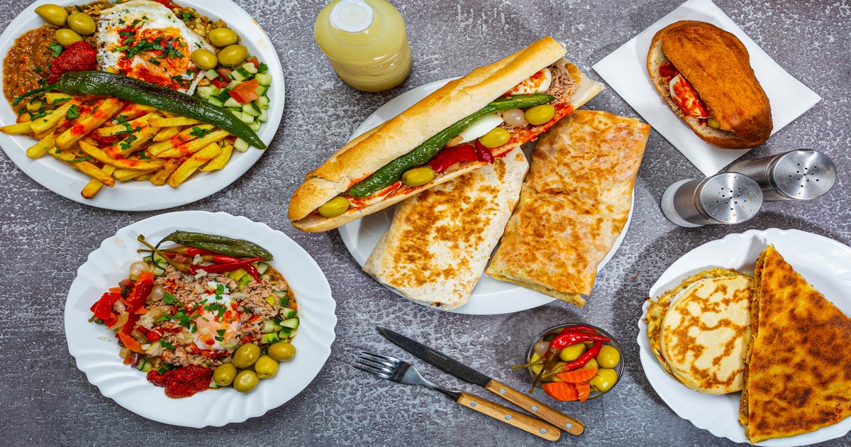 Loaded Wraps - University Sharjah delivery from Muwailih Food - Order ...