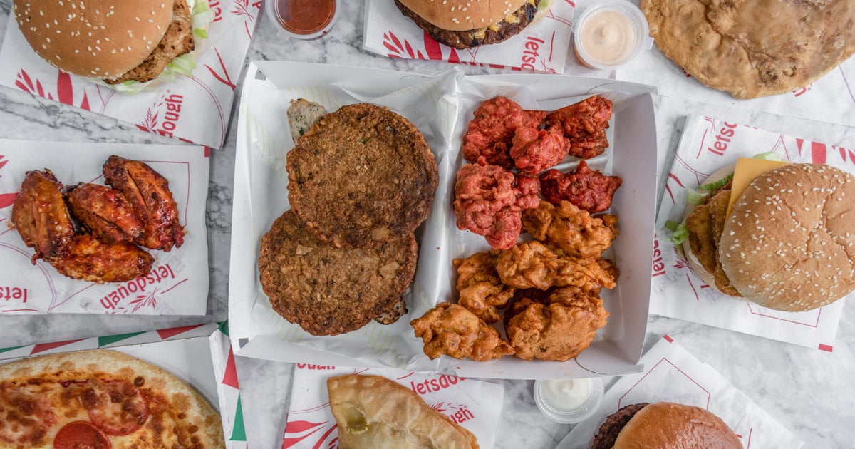 Go Taco - Anfield delivery from Everton Park - Order with Deliveroo