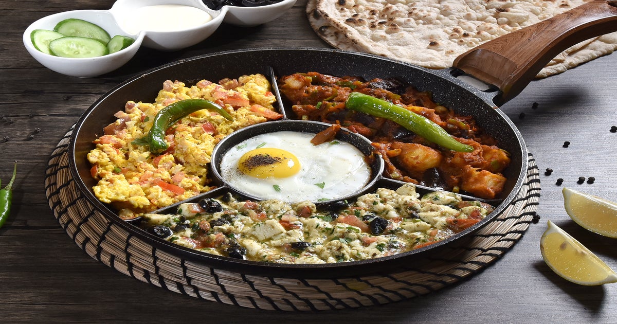 Hamsat Kuwaitiya حمسات كويتية - Eqaila Park delivery from Al Herafia ...