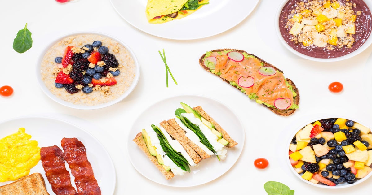 The Breakfast Food Court - Bridlington delivery from Bridlington ...