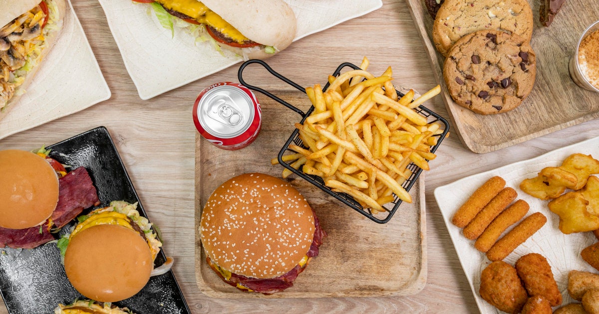 Toast Treats - Latchford delivery from Latchford - Order with Deliveroo