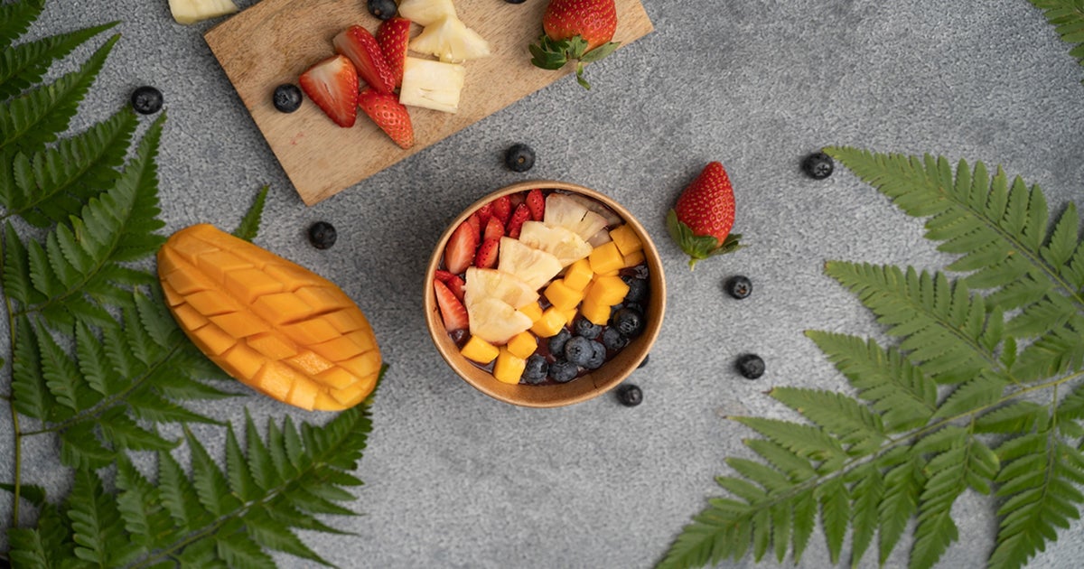 Acai Factory - Khalifa City delivery from Khalifa City - Order with ...