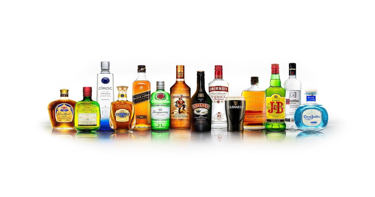 Sip by Sip Alcohol - Earlsfield delivery from Heston - Order with Deliveroo