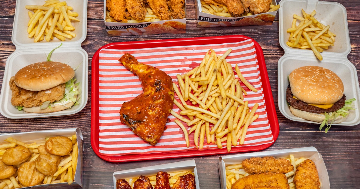 King'z Chicken n Grill - New Cross delivery from New Cross - Order with ...