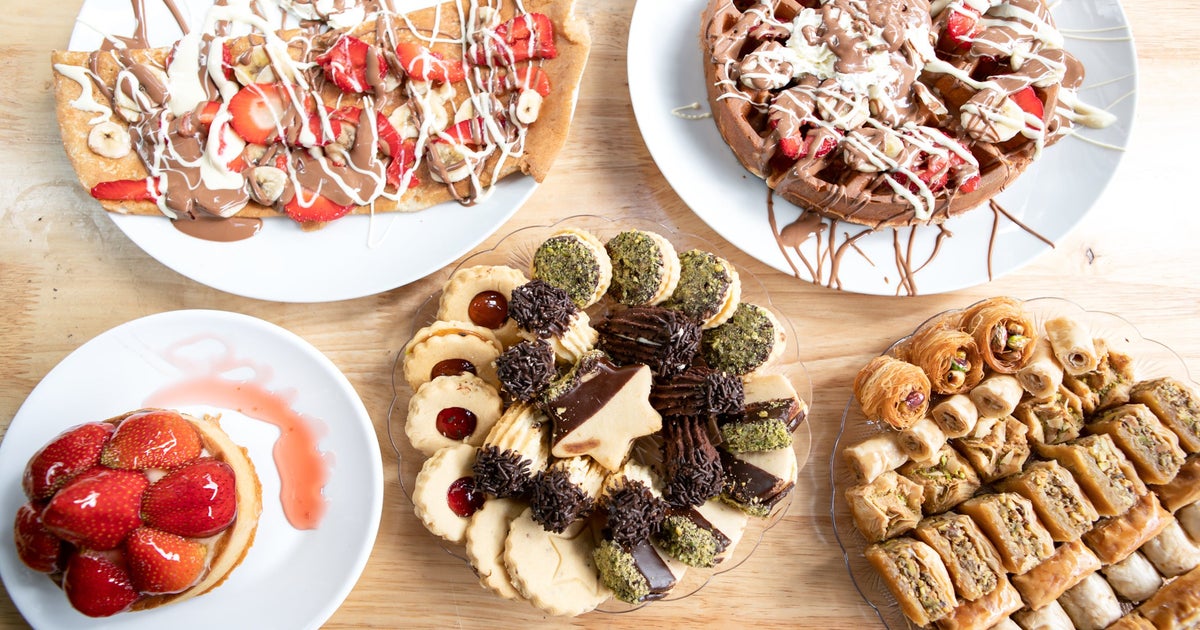 Imperial Sweets - West Hampstead delivery from West Hampstead - Order ...