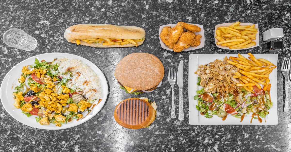 Vida food livre depuis Montpellier - Centre - Commandez avec Deliveroo