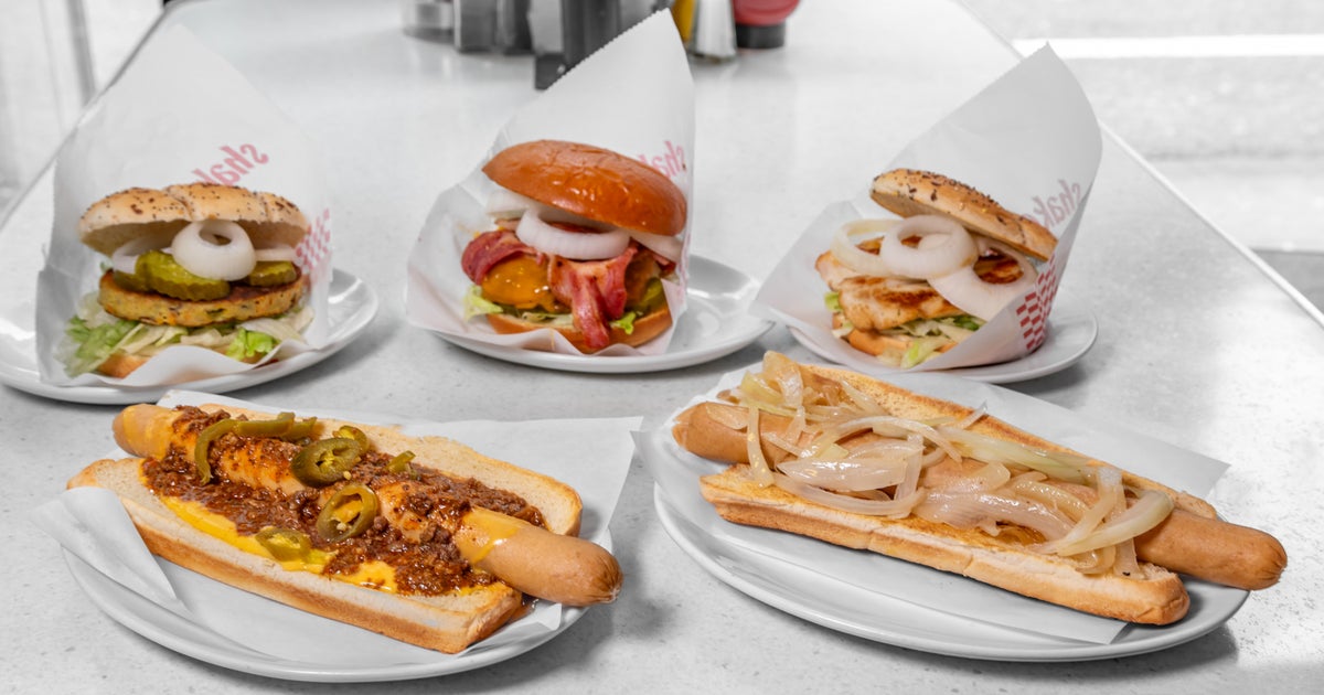 Shake Dog delivery from Vernon Mount Park - Order with Deliveroo