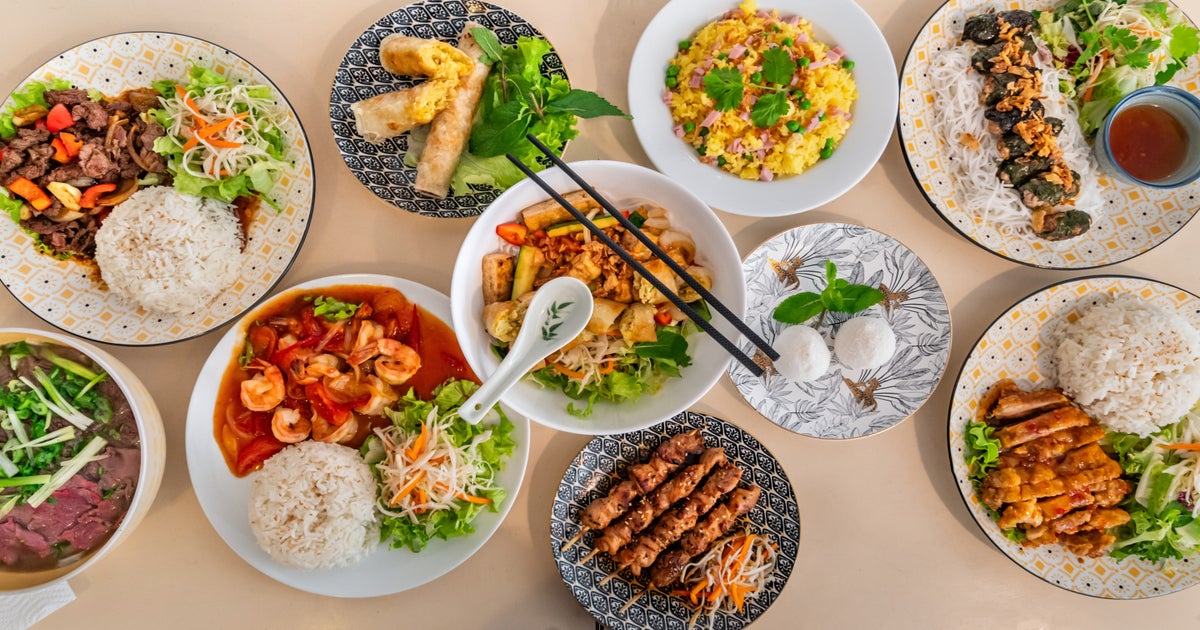 The Kopi Kade - Luton delivery from Luton - Order with Deliveroo