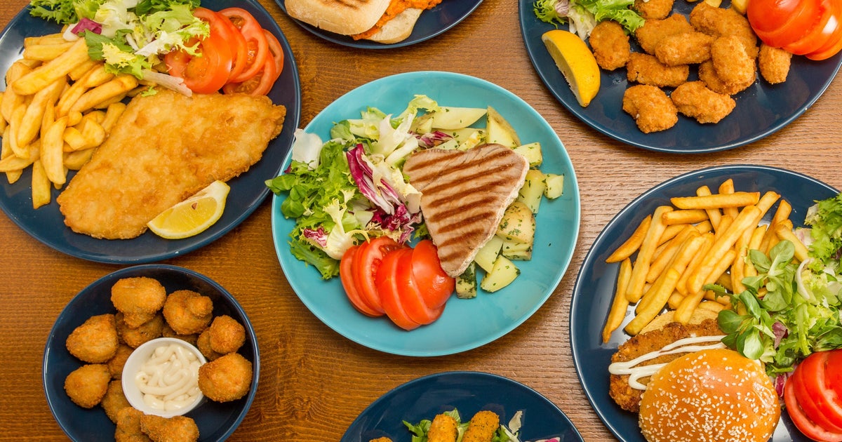 The Harvest Home - Dunstable delivery from Dunstable - Order with Deliveroo