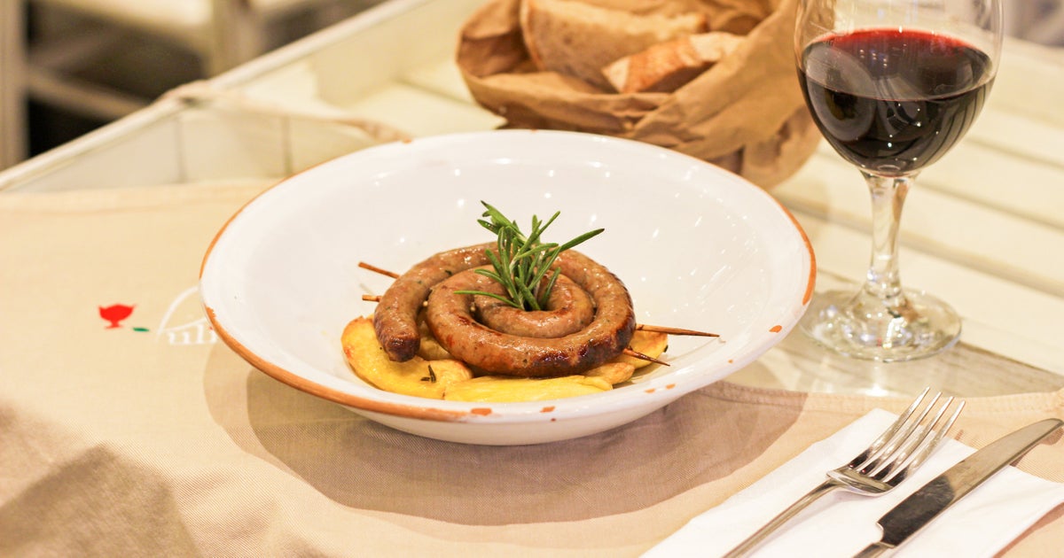 Pulia delivery from London Bridge - Order with Deliveroo