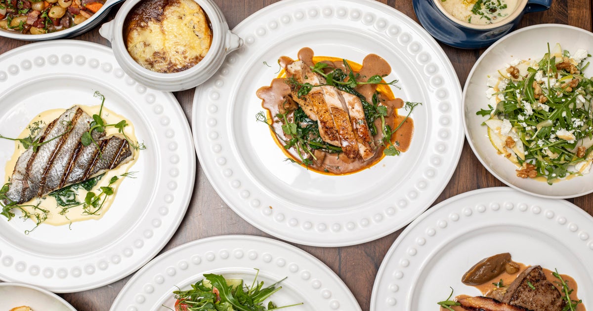 Ma cuisine Kew - Richmond delivery from Kew - Order with Deliveroo