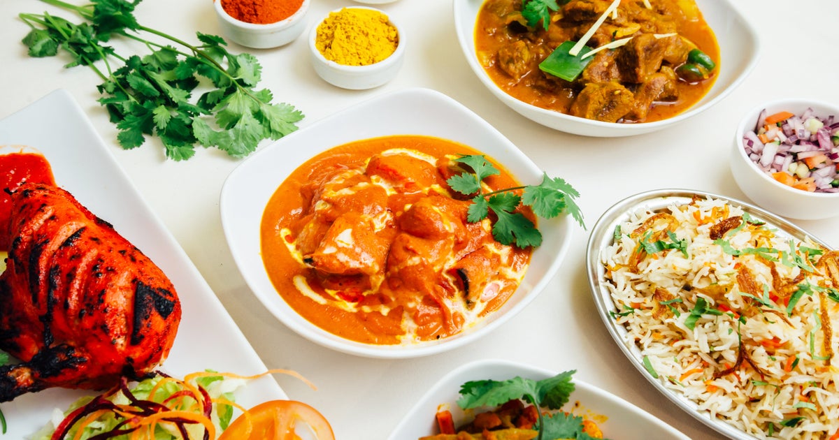 Mumbai Chilli - Derby delivery from Derby - Order with Deliveroo