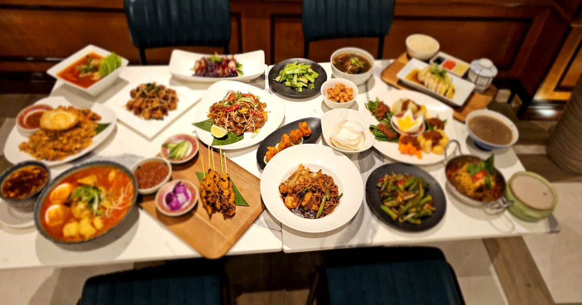 Bugis Kitchen - Kensington delivery from Kensington - Order with Deliveroo