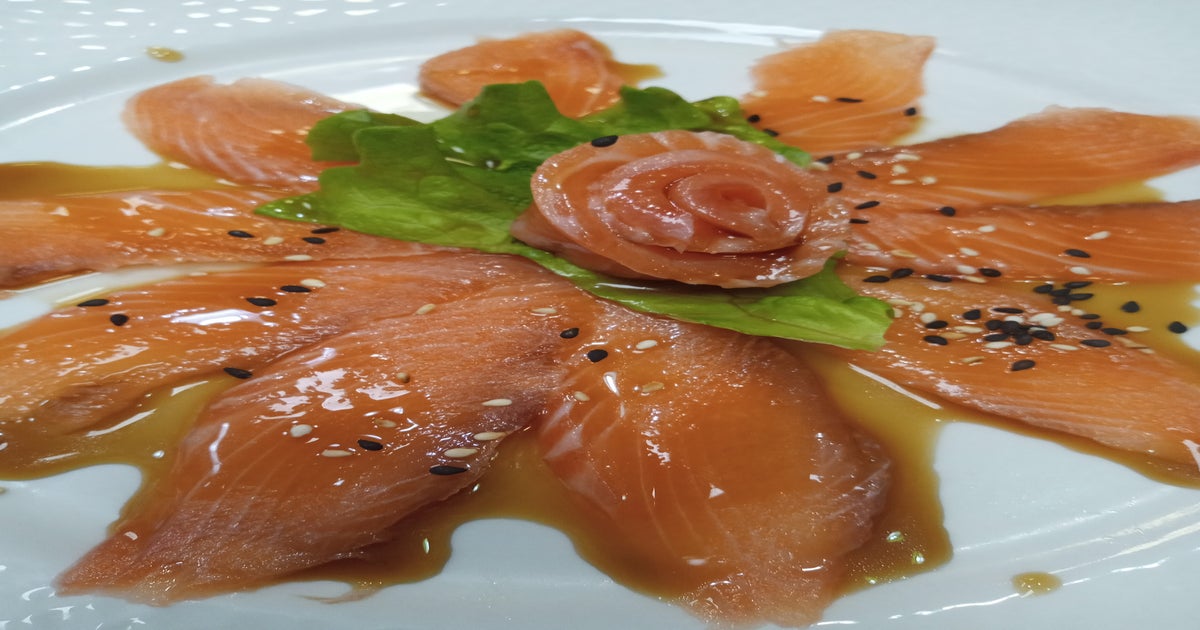 Red Rose Sushi Bar consegna in zona Ventimiglia - Ordina su Deliveroo