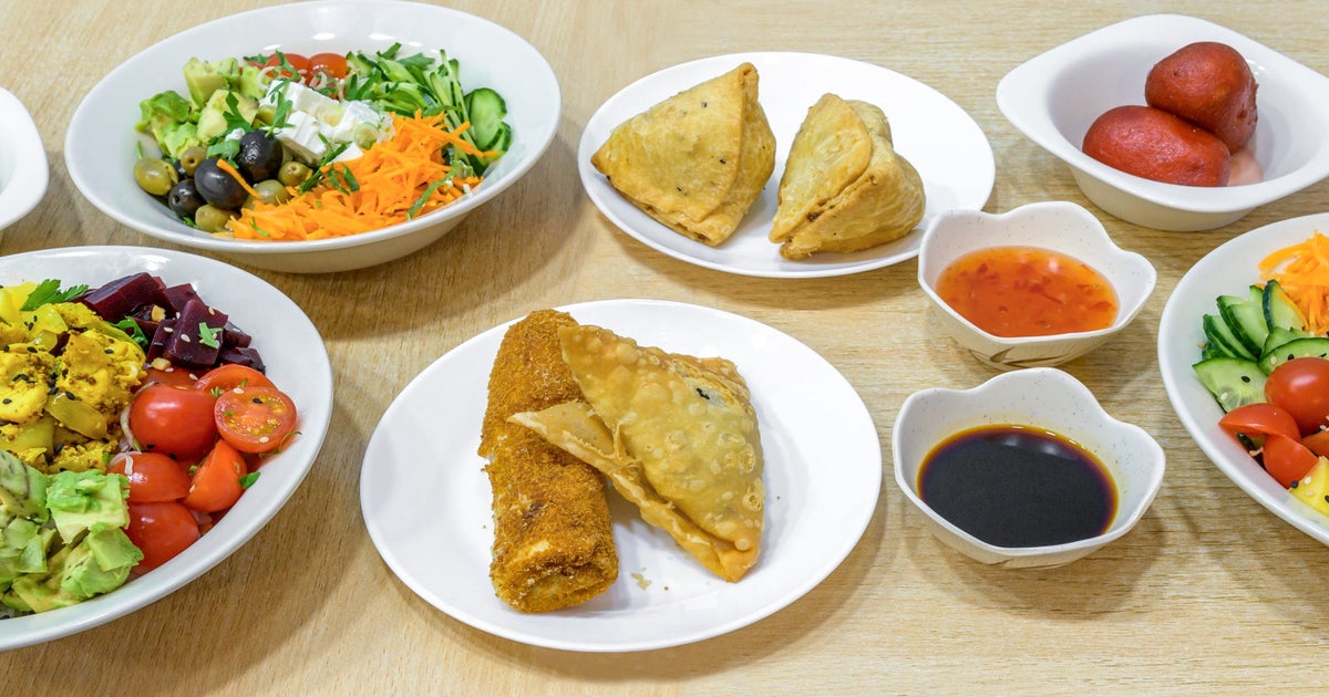 Panshi delivery from Paris 10ème - Gare de l'Est - Order with Deliveroo