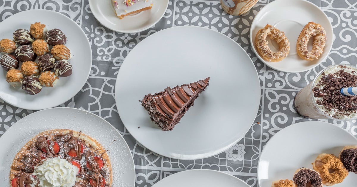 The Bake Box - Elswick and Arthur's Hill delivery from Elswick and ...