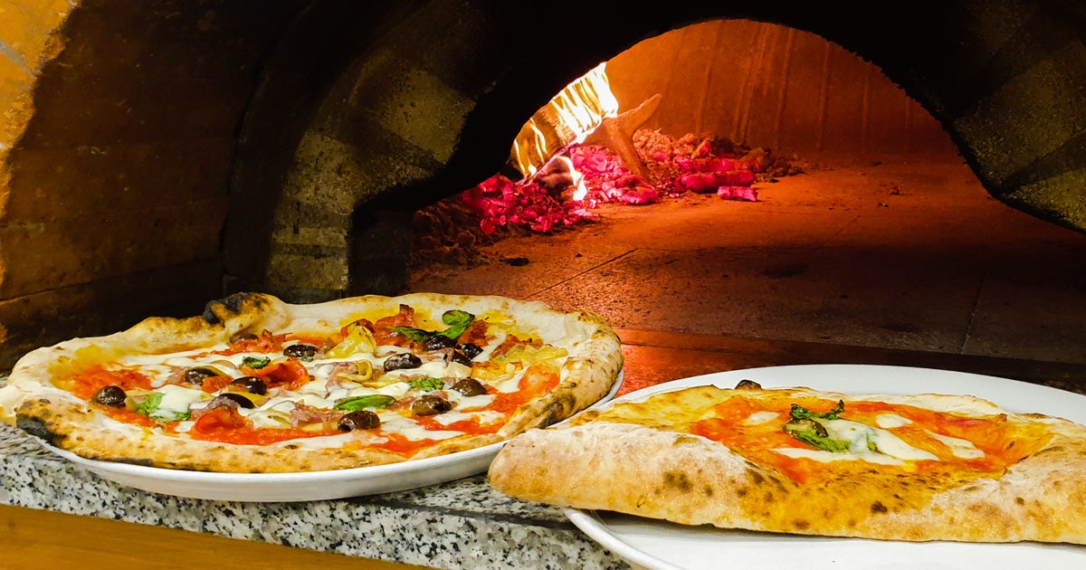 Keste' consegna in zona Latina - Ordina su Deliveroo