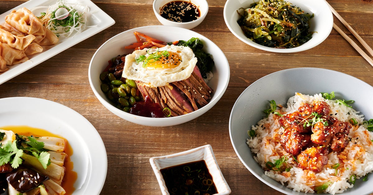 Zen – Pan Asian - North Acton delivery from North Acton - Order with ...