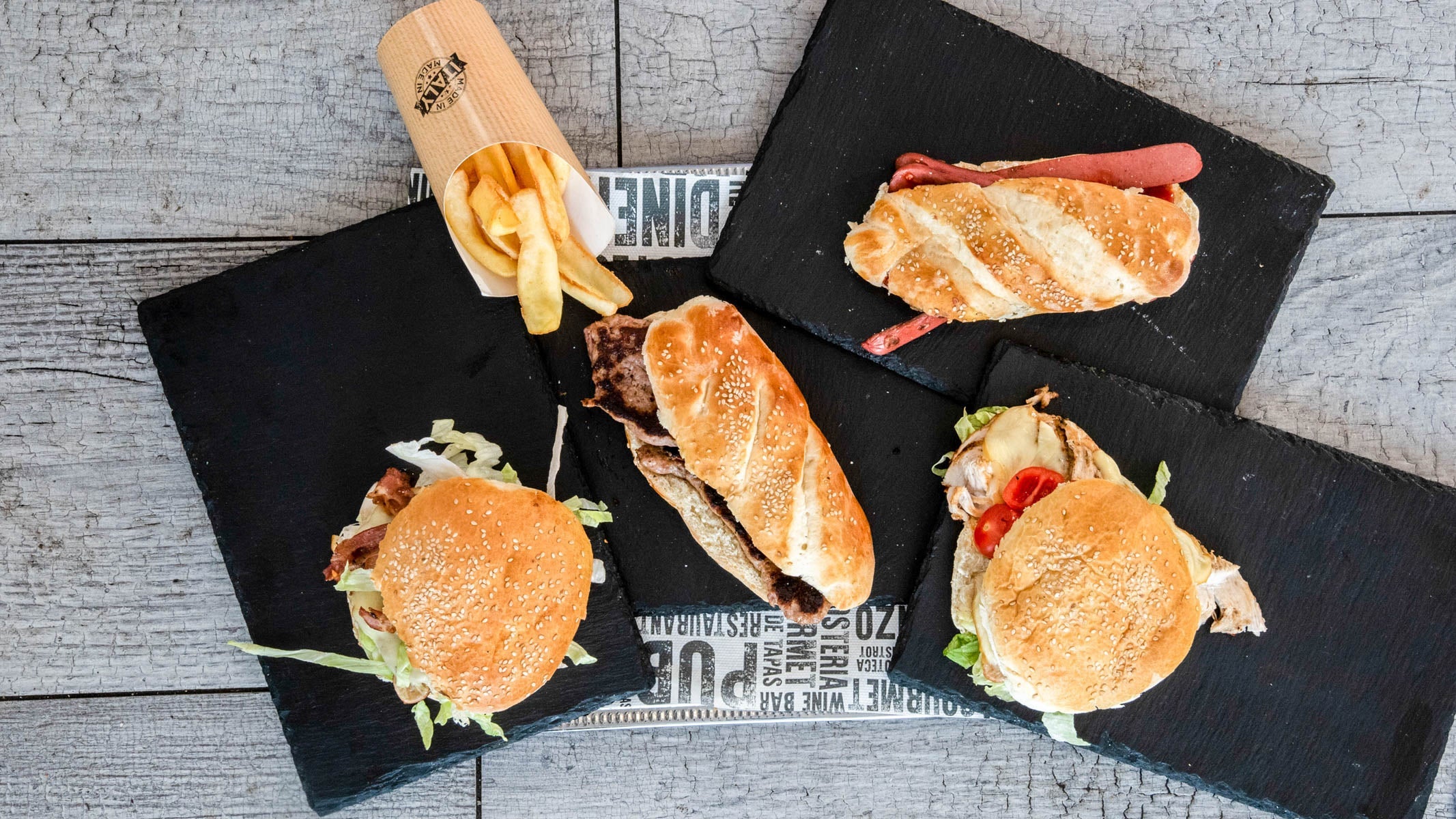Sandwich delivery from Wolverhampton City Centre - Order with Deliveroo