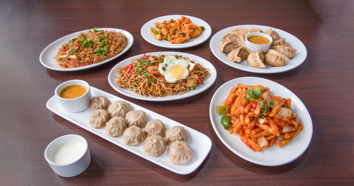 Momo Bros - Sharjah - University City delivery from Muwailih Food ...