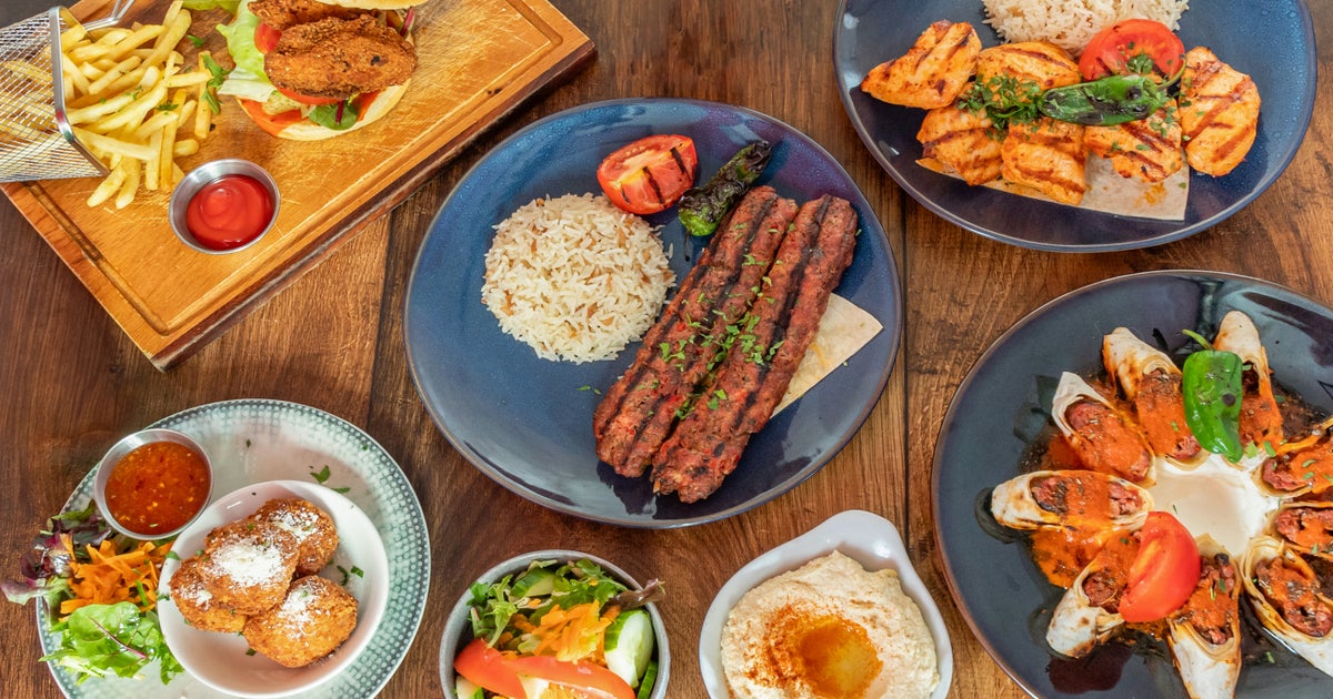 The Old Millwall Fire Station delivery from Canary Wharf - Order with ...