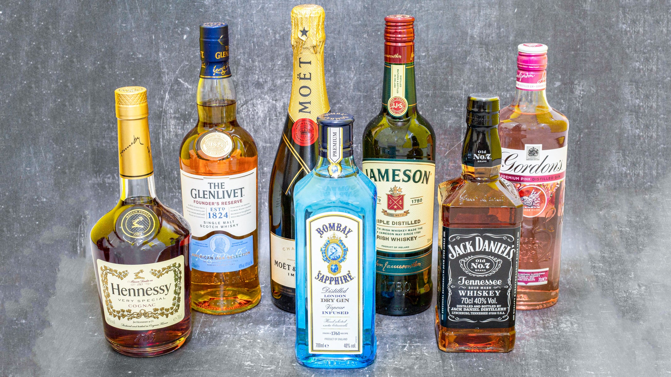 24/7 Alcohol Express delivery from Park Royal - Order with Deliveroo