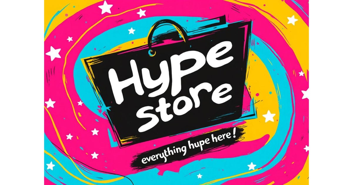 The Hype Store - Silicon Oasis delivery from Silicon Oasis - Order with Deliveroo