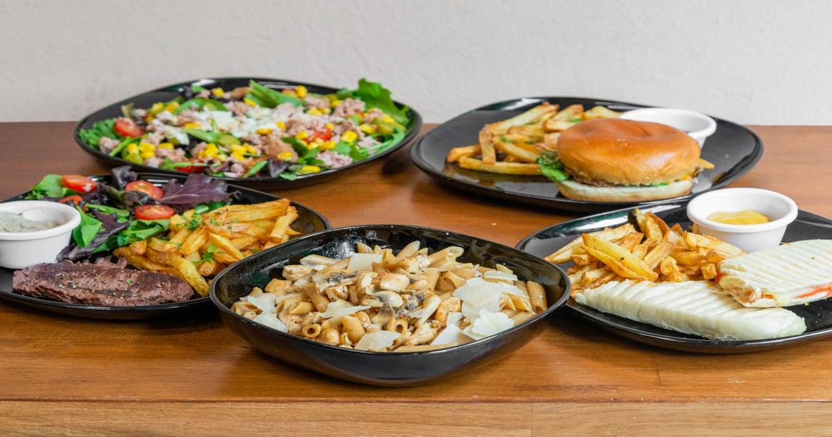 The Qasab Turkish Cuisine - Ibn Batuta delivery from Ibn Battuta ...