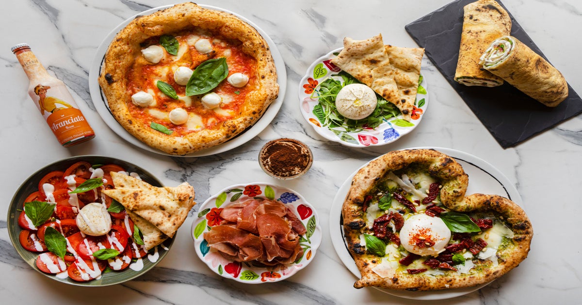 Monzù - Chartrons livre depuis Bordeaux - Chartrons - Commandez avec ...