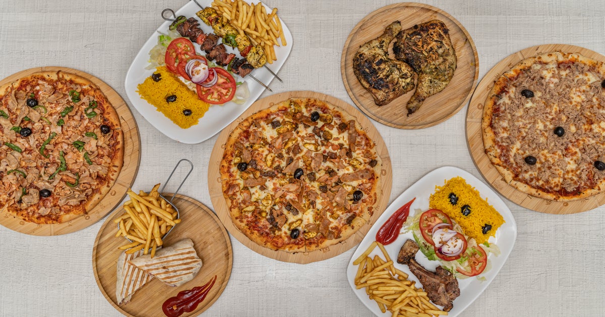 MINOO FOOD livre depuis La Cépière - Croix de Pierre - Commandez avec ...