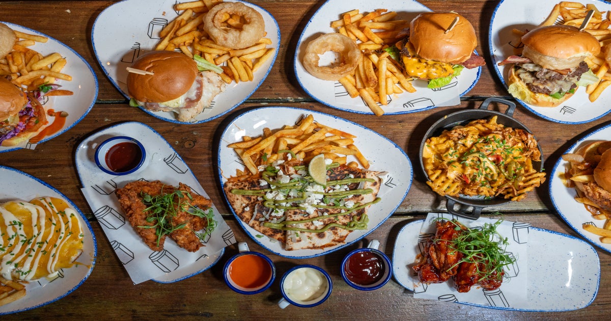 Jam Jar delivery from Jesmond - Order with Deliveroo