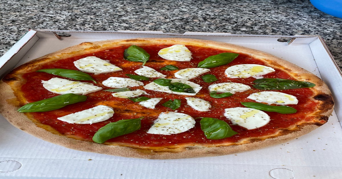 The Italian Job consegna in zona Busto Arsizio - Ordina su Deliveroo