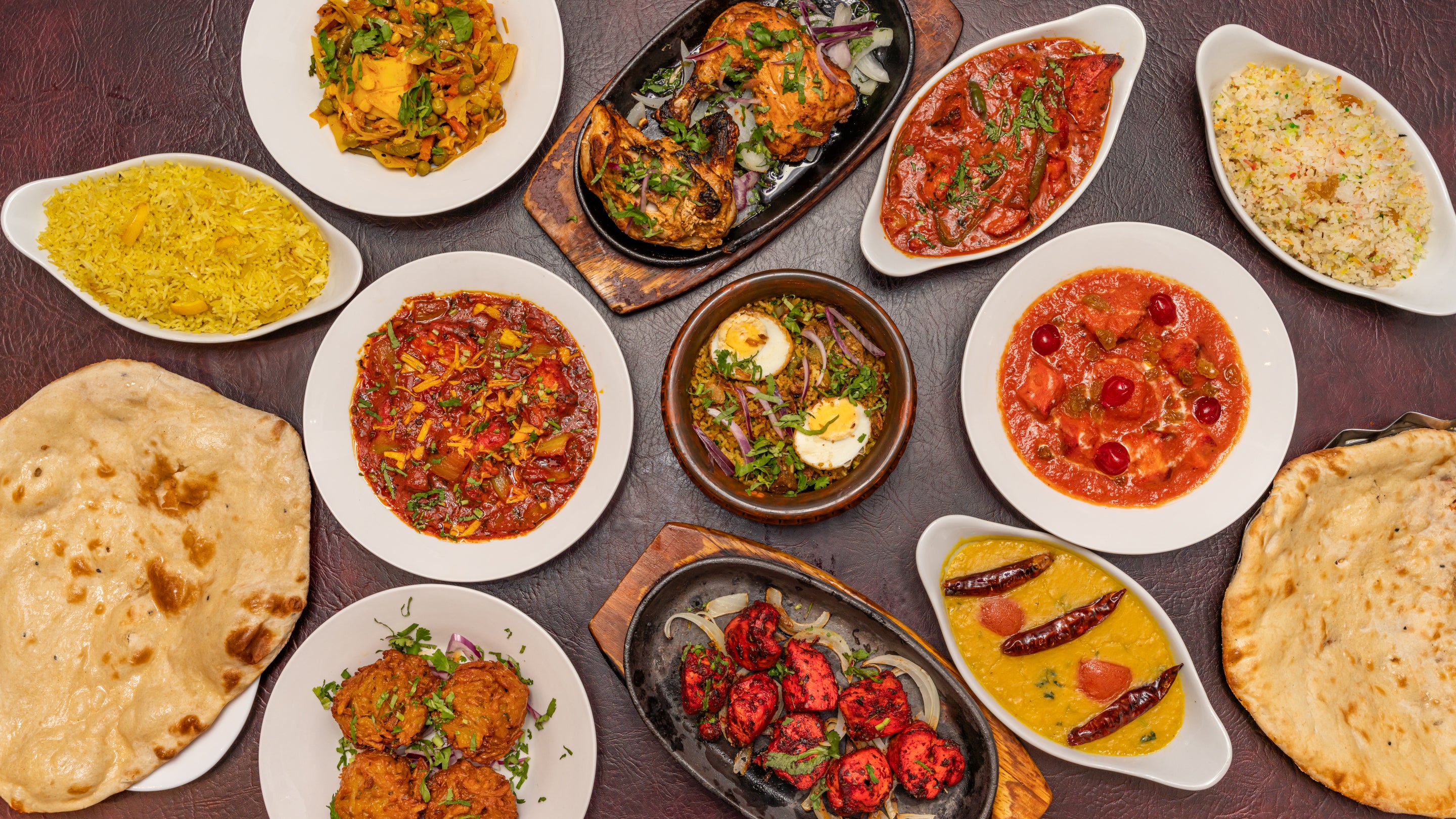 Paper Duck World Buffet - Ashford delivery from Ashford - Order with ...
