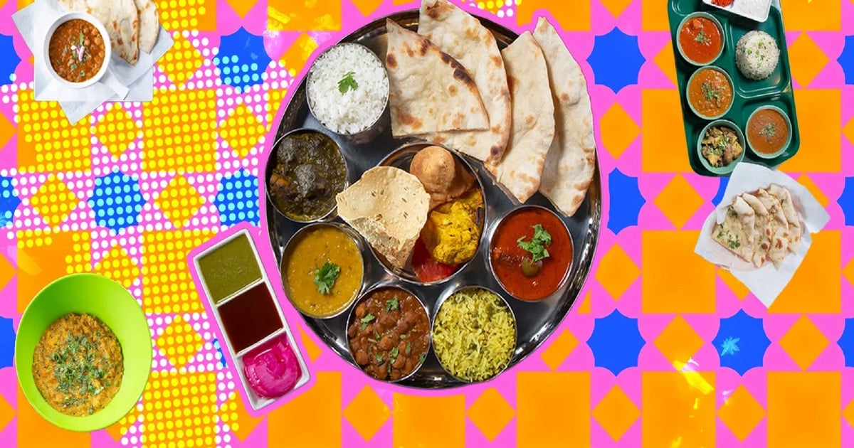 RJ Indian Kitchen - Chai Chee delivery from Chai Chee - Order with ...