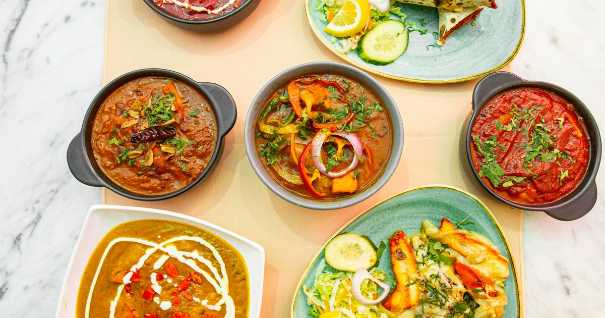 Cardamom Kitchen - Telford delivery from Ketley - Order with Deliveroo