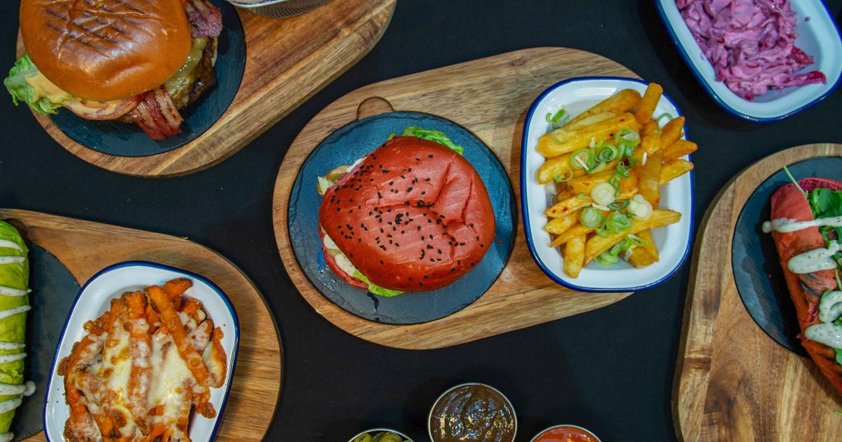 Holy Cow - Wood Green delivery from Wood Green - Order with Deliveroo