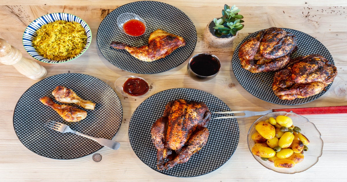 Potato Shack - St Austell delivery from Saint Austell - Order with ...