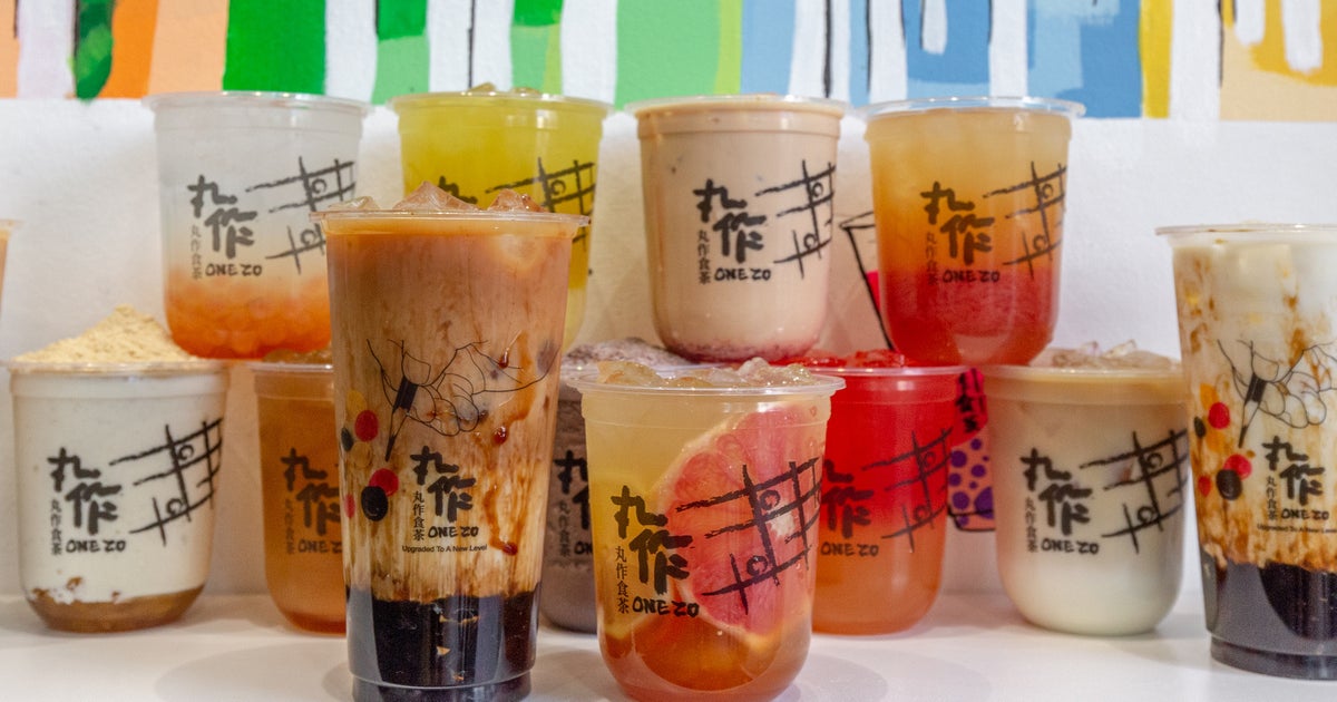 Hello Boba - Surrey Quays delivery from Surrey Quays - Order with Deliveroo