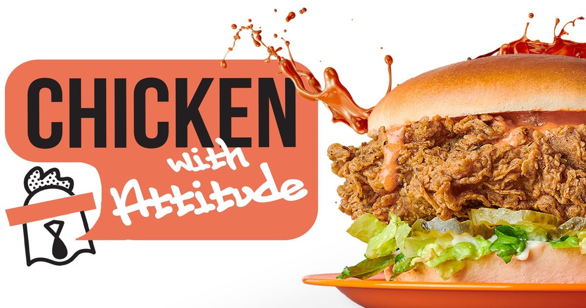 Flip The Bird (American Fried Chicken) - Chapman St delivery from ...