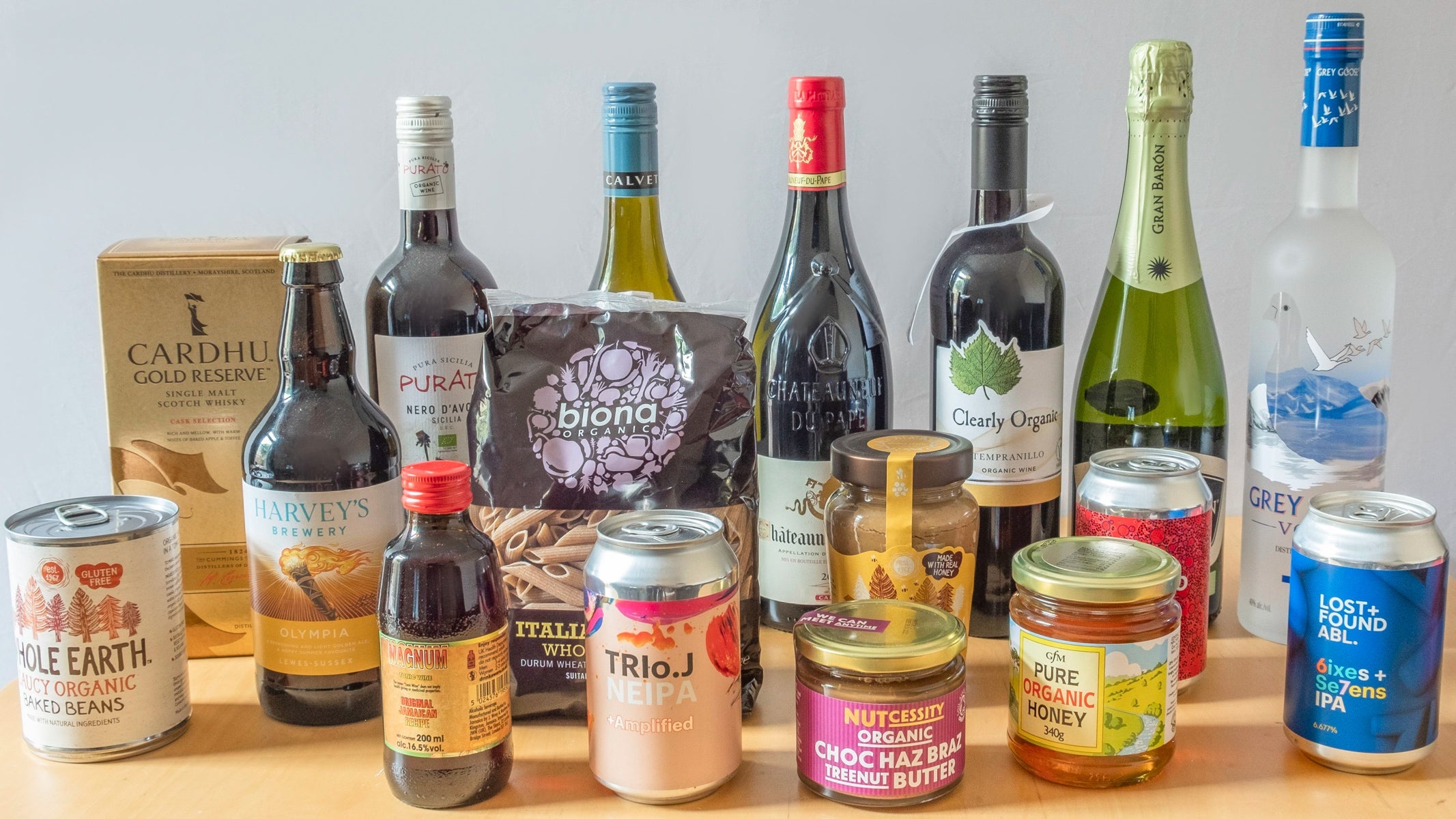 Matlock Store - Preston Park delivery from Coral - Order with Deliveroo