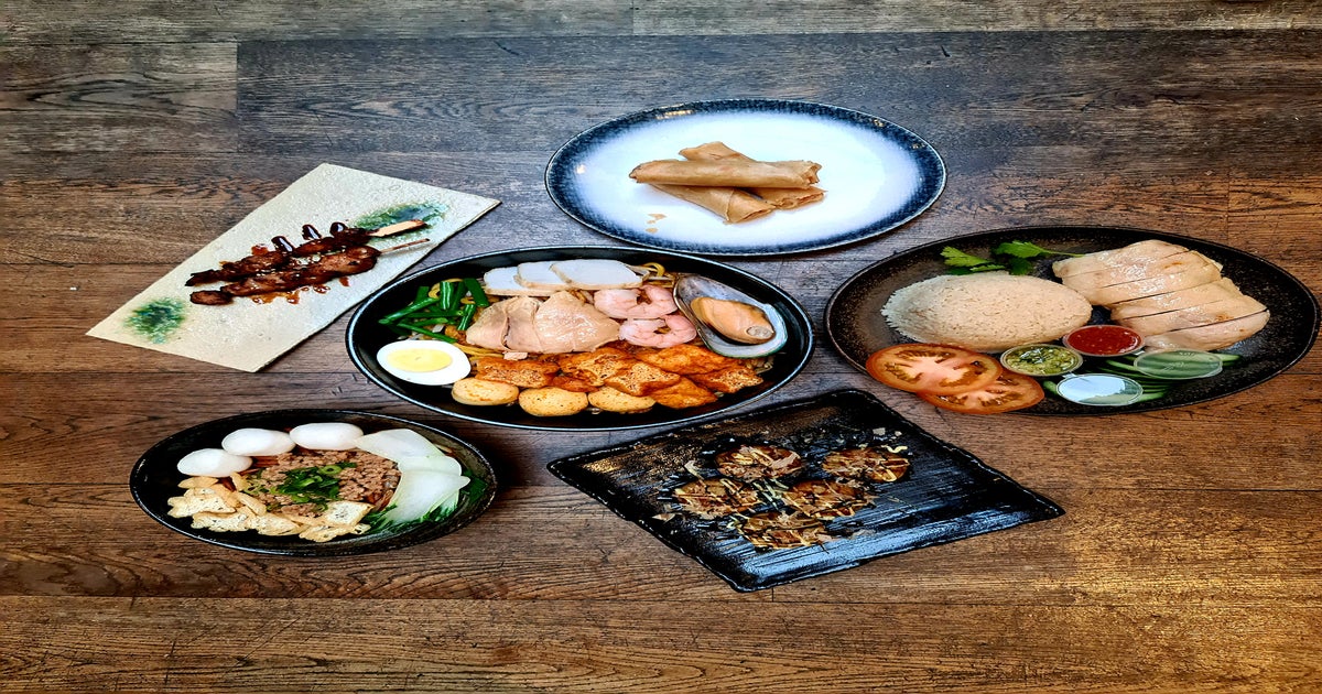 Take-Mi Chinese - Deptford delivery from Deptford - Order with Deliveroo